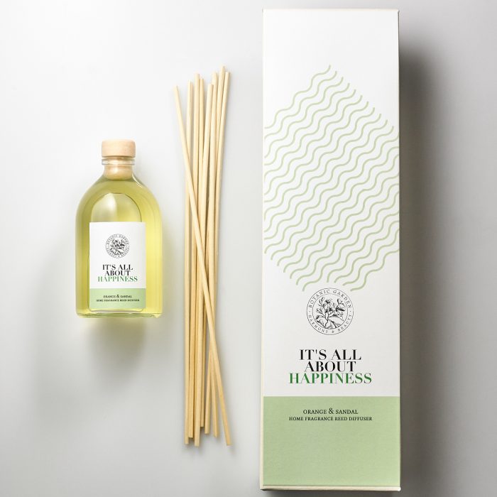 Home Perfumes Archives - BOTANIC GARDEN COSMETICS